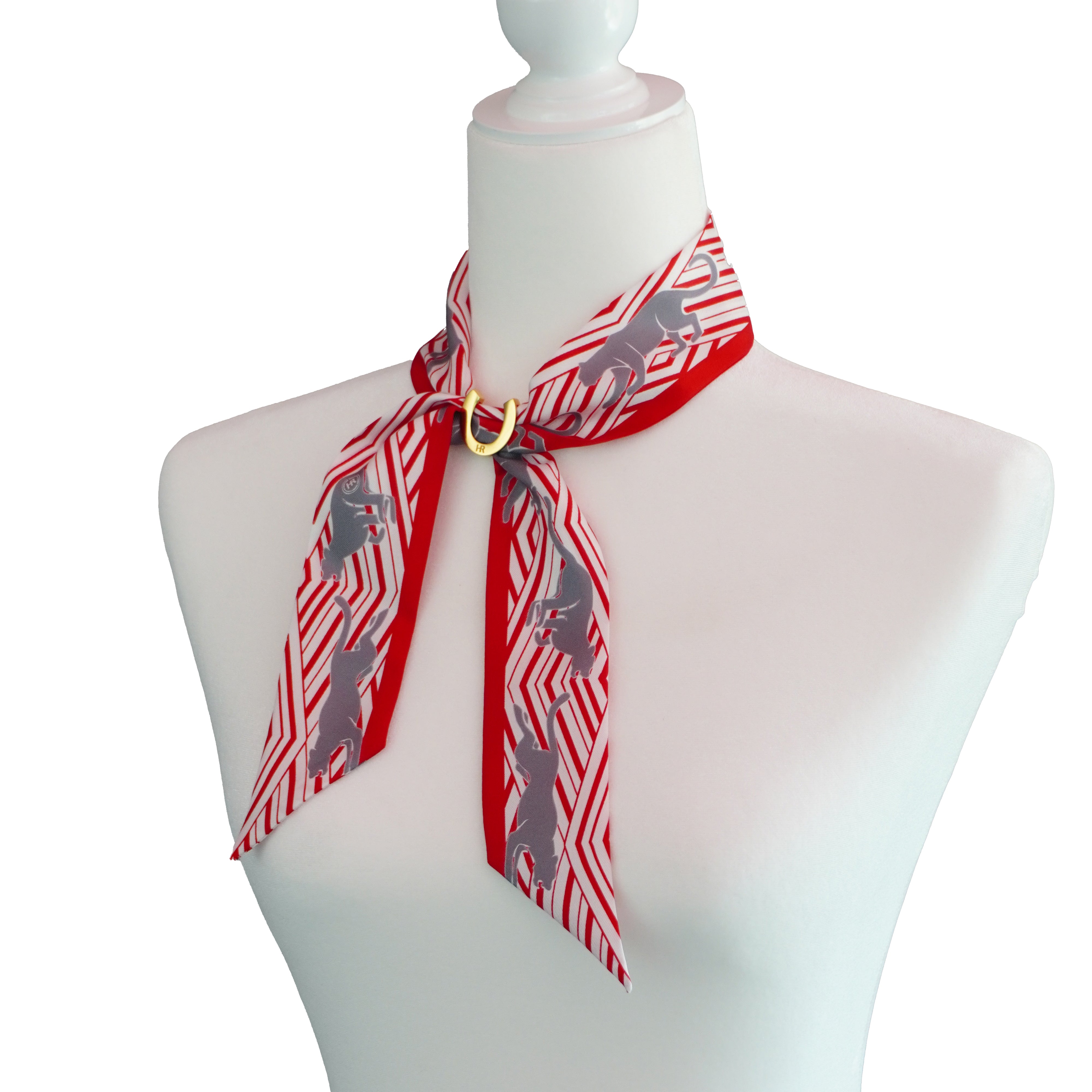 Cougar Crossing Twillionaire Set – Hampton Road Designs