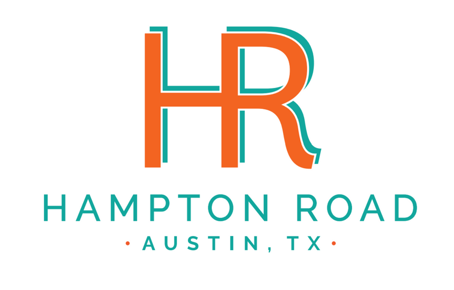 Hampton Road Designs: At the Corner of Vintage and Now